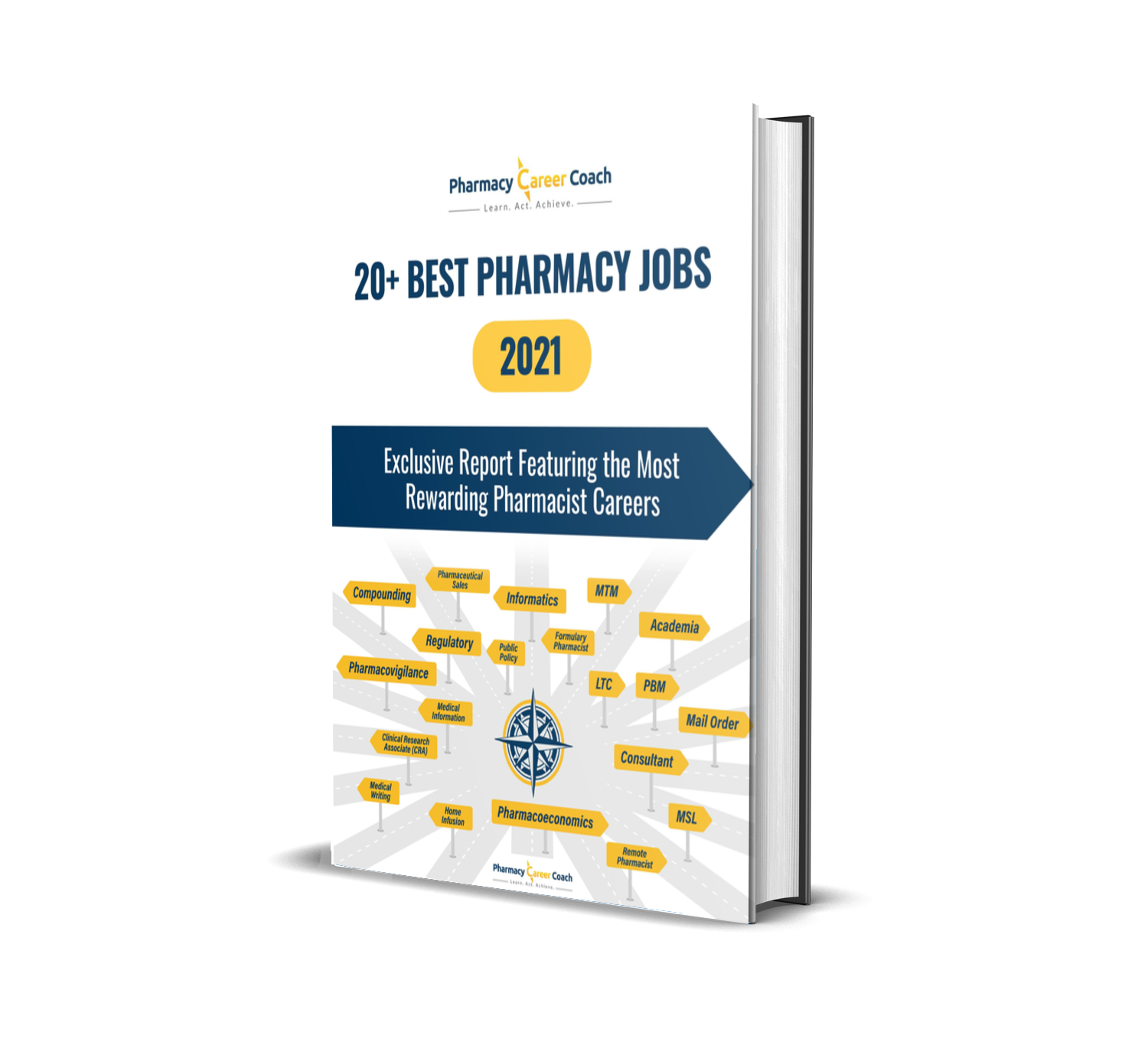 The BEST Pharmacy Careers in 2021